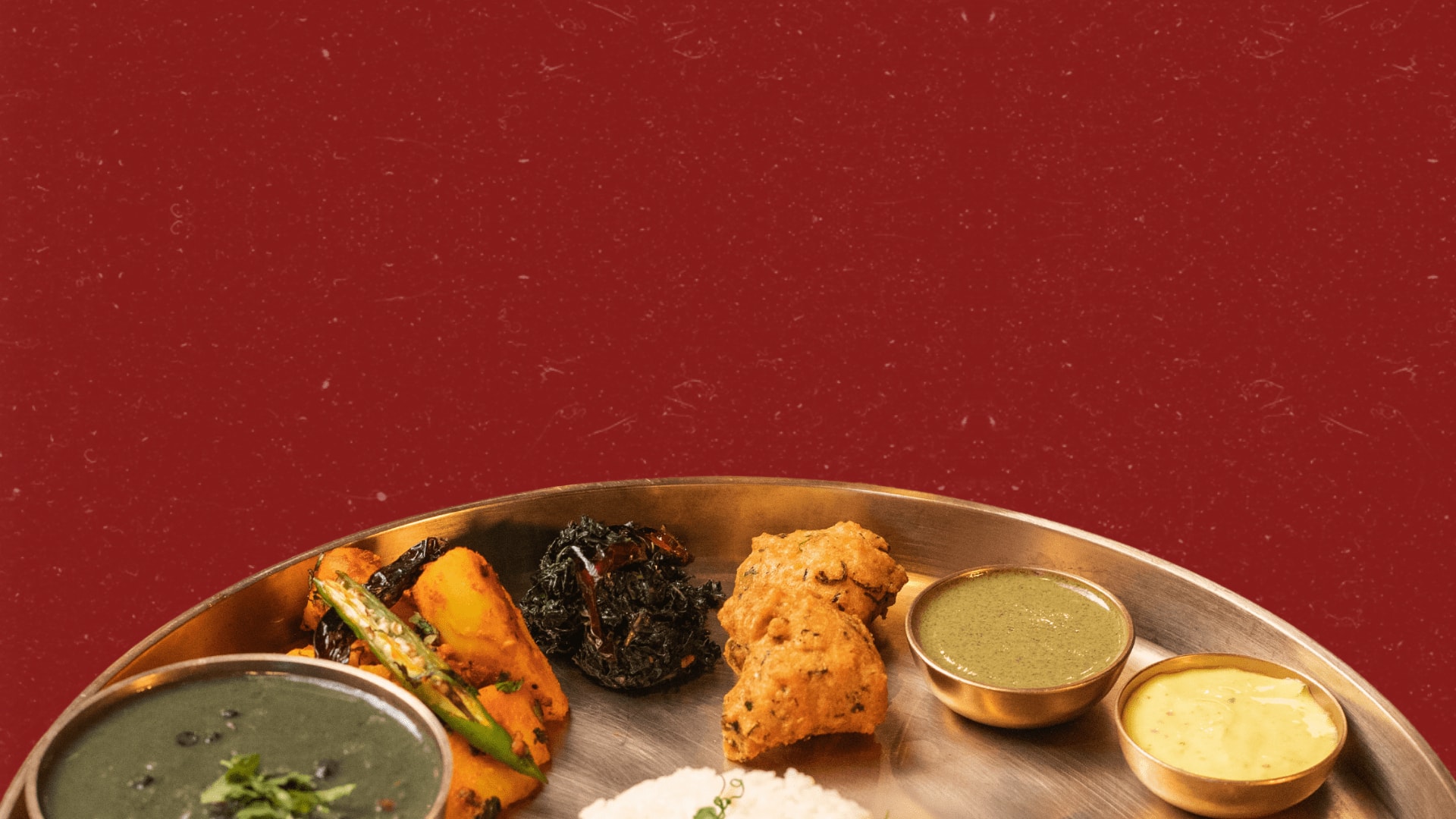 Kumaoni Food Fest